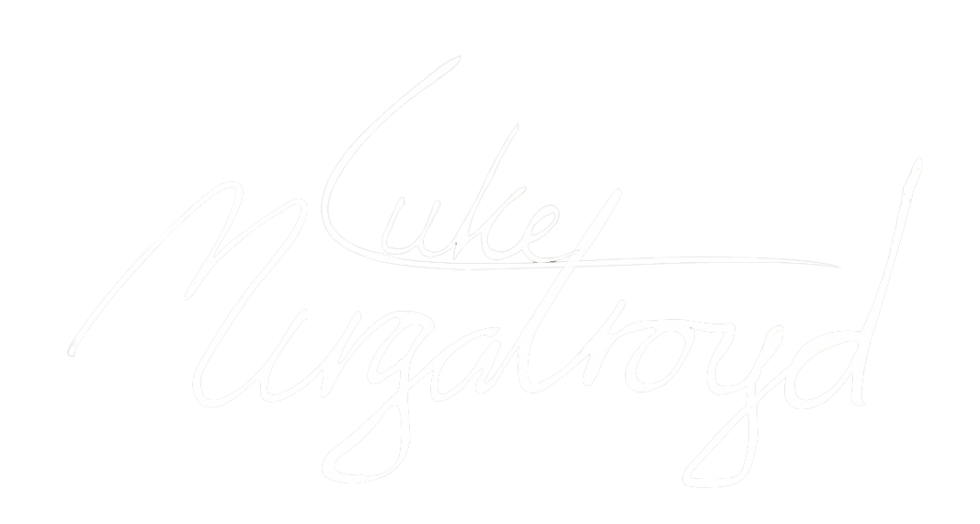 Luke Murgatroyd | Cruise Director | Singer | Actor